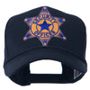 Police, Security, Sheriff | Enforcement Designed Hats | e4Hats – e4Hats.com