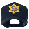 Police, Security, Sheriff | Enforcement Designed Hats | e4Hats – e4Hats.com