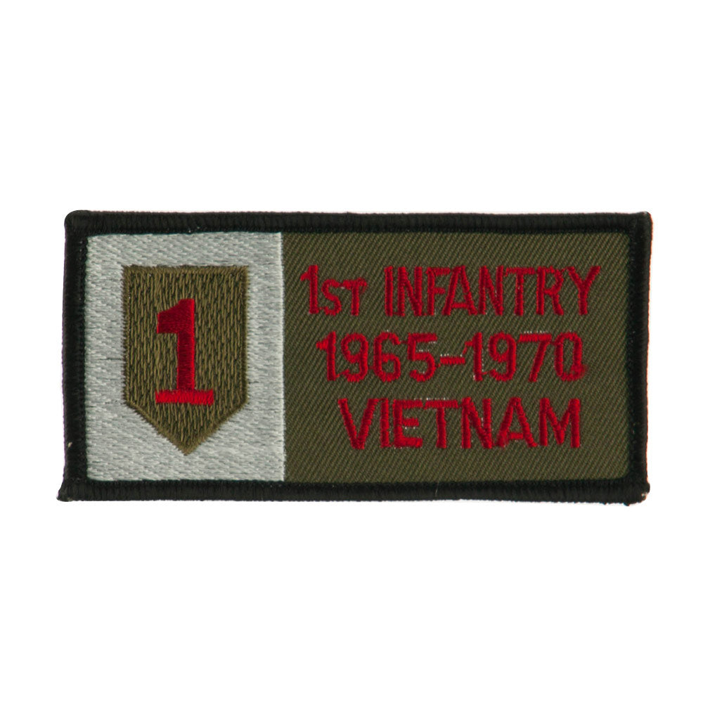 Army Infantry Patches