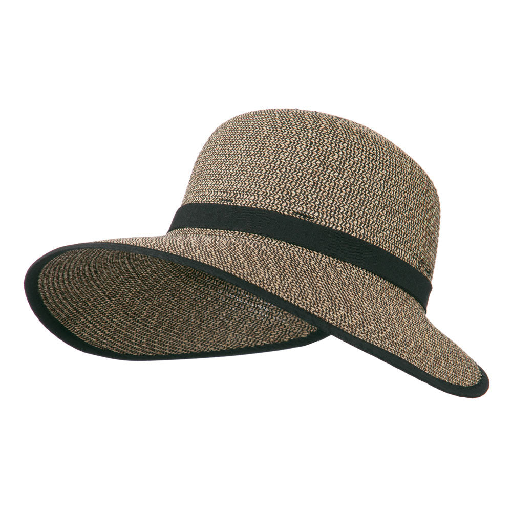 UPF 50+ Protective Wide Brim Sun Hat | UV Sun Block Hat | e4Hats ...