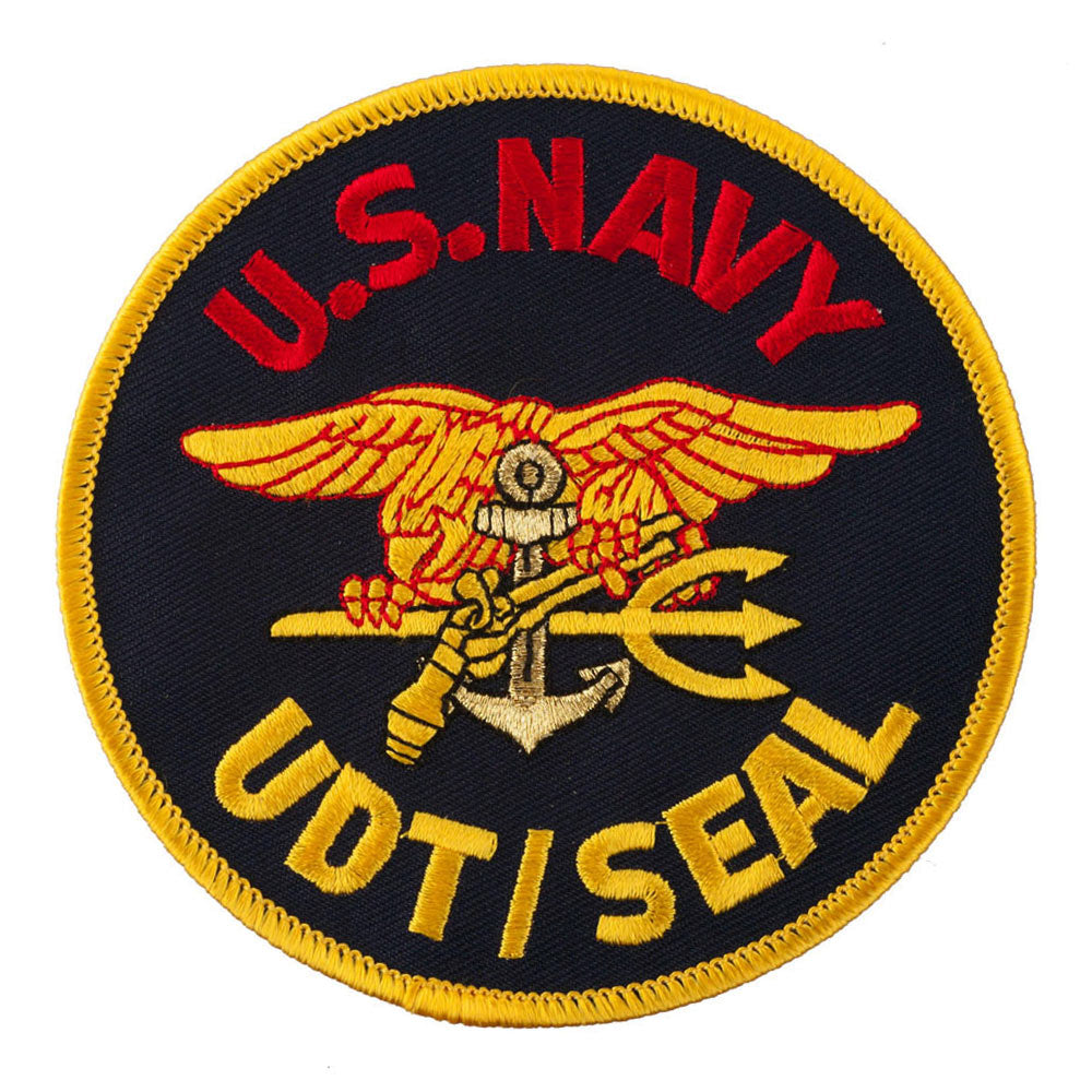 United States Navy Patches | Navy Patch Design | e4Hats – e4Hats.com