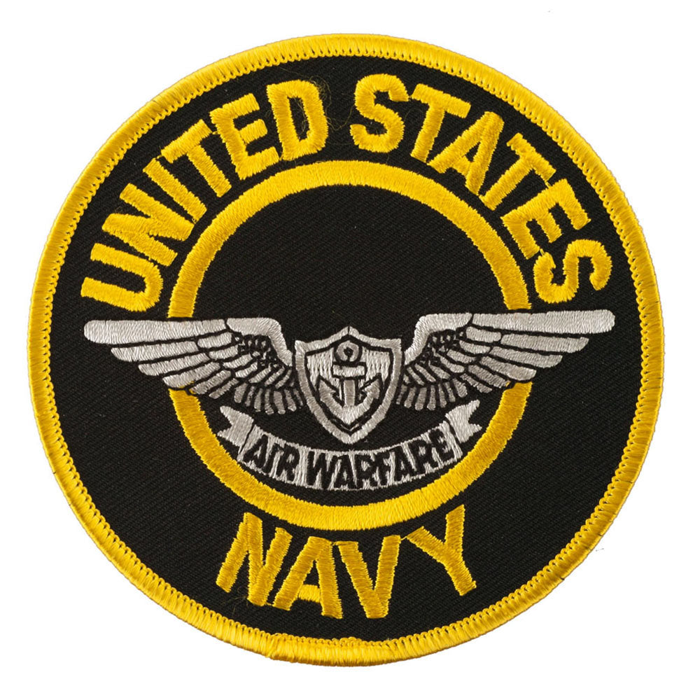 United States Navy Patches | Navy Patch Design | e4Hats – e4Hats.com