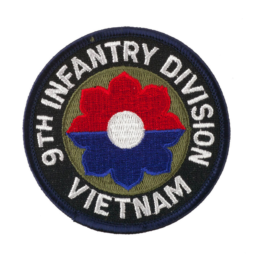 Wars And Operation Patches | Army Patch Design | e4Hats – e4Hats.com