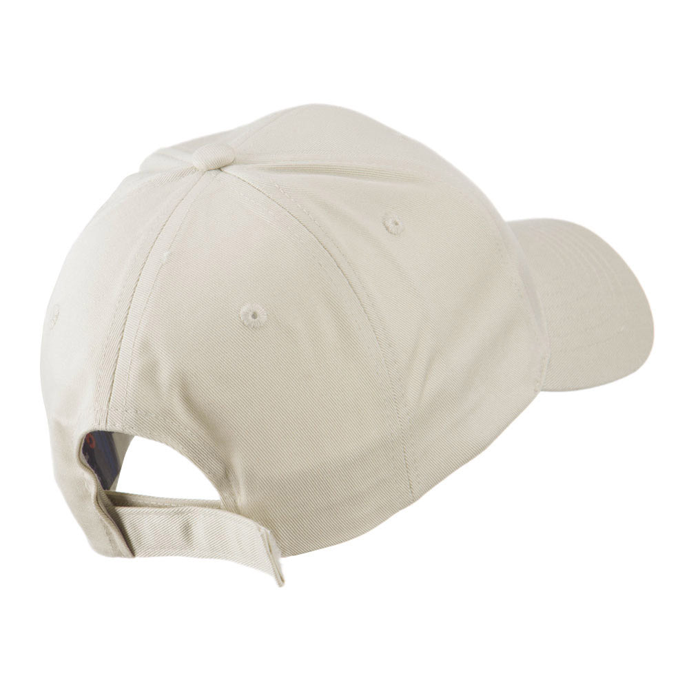 Whale Tail Outline Embroidered Cap | Animal Designed | e4Hats – e4Hats.com