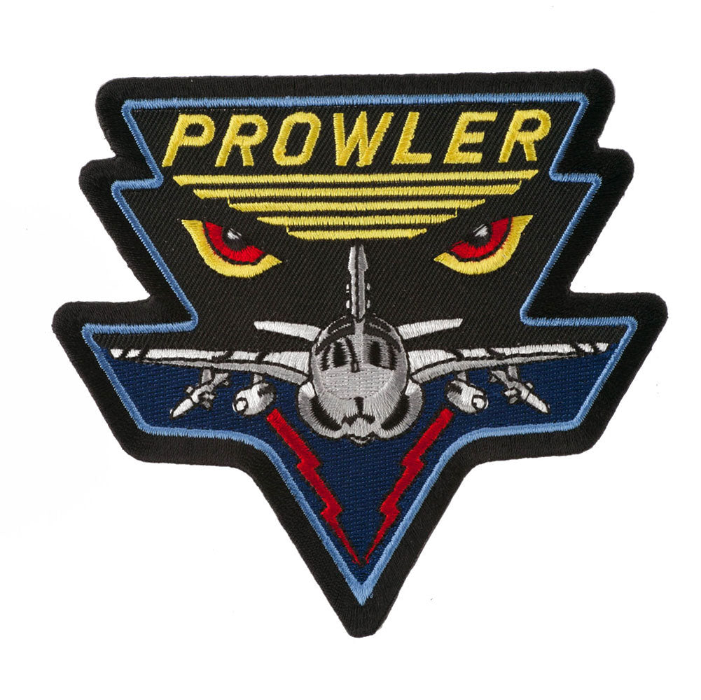 Navy Airfield Squadron Patches | Navy Patch Design | e4Hats – e4Hats.com